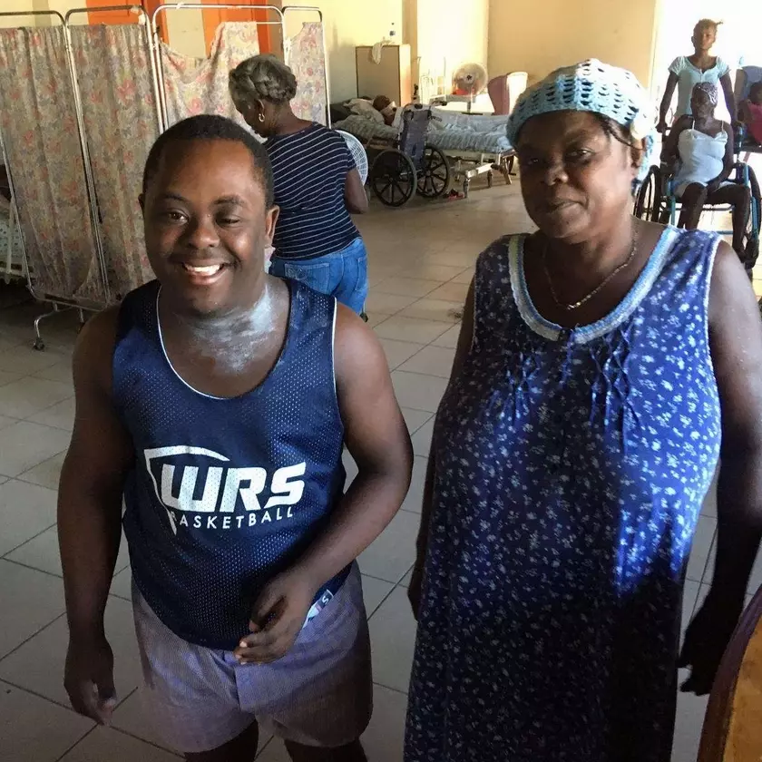 News | Hope Health Action US