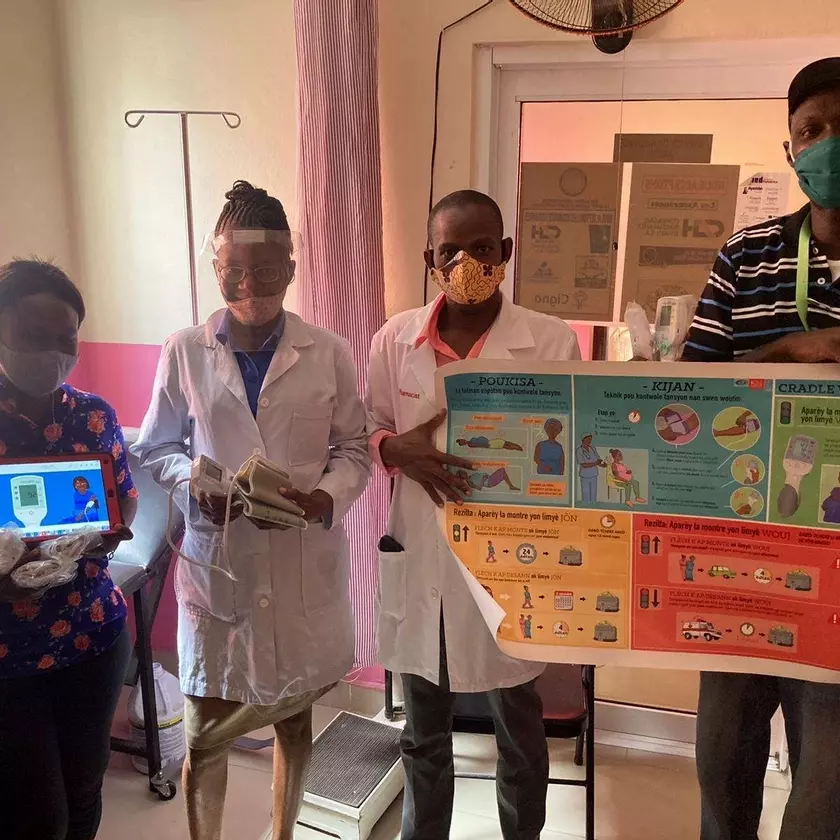 News | Hope Health Action US